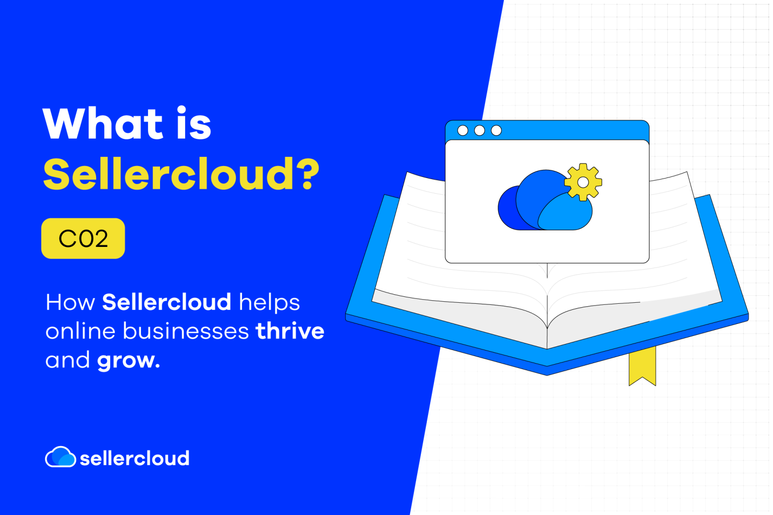 What is Sellercloud? – Sellercloud LMS