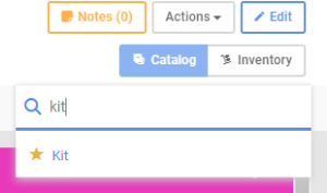 How to Build Kits Individually – Sellercloud LMS