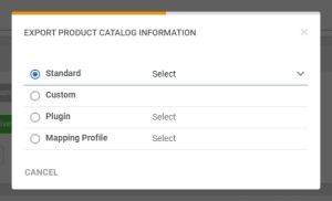 How to Export Product Information – Sellercloud LMS