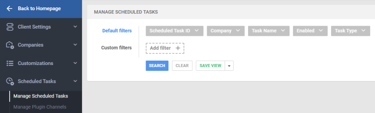 How to Set Up Scheduled Tasks in Sellercloud – Sellercloud LMS