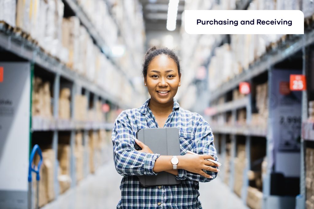 Module 5: Purchasing and Receiving – Sellercloud LMS