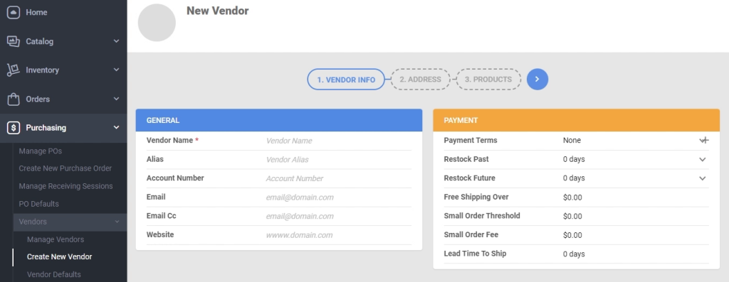 How to Start Dropshipping with Sellercloud – Sellercloud LMS